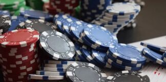 Social Poker: #1 Poker Room in New York City